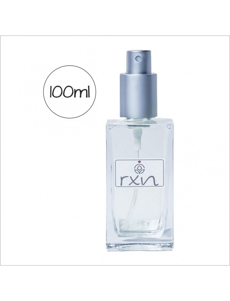 Apa de parfum RXN M209, Crush, Fructat-Lemnos, Barbati, 100 ml